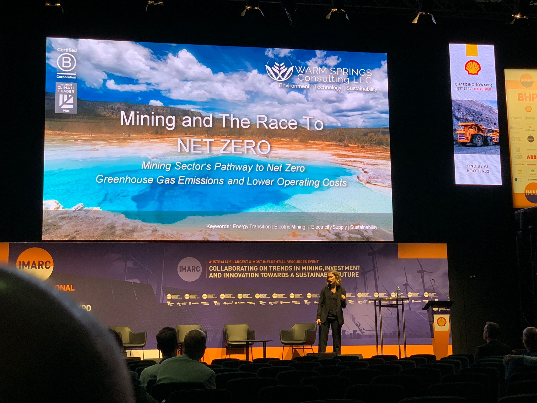 The Future of Mining and Clean Energy Transition - Warm Springs Consulting
